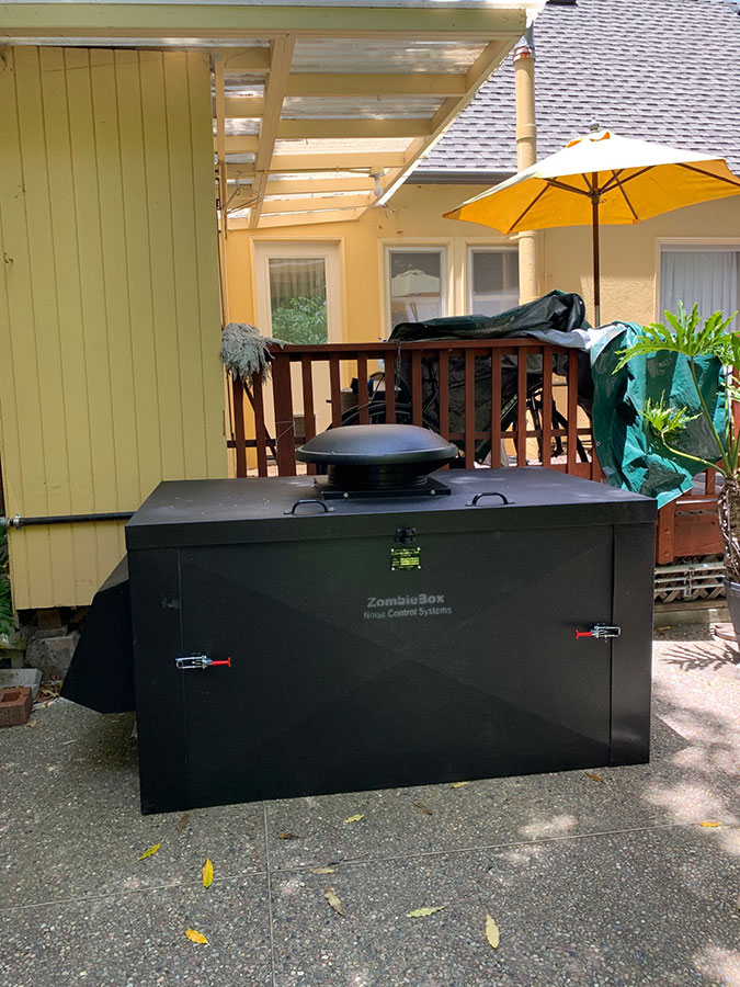 Generators San Mateo - Generators, Electric Generator, Power Generator ...