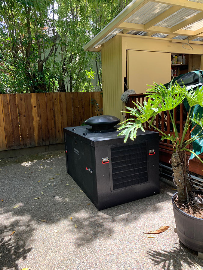 Generators San Mateo - Generators, Electric Generator, Power Generator ...