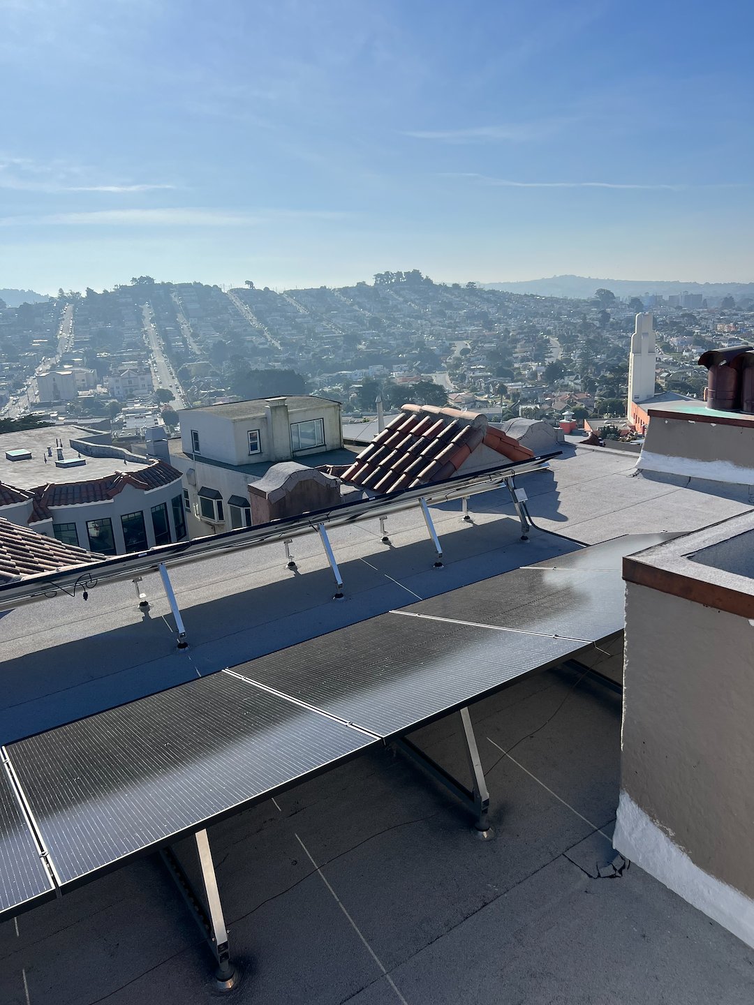 Amp Reviews San Francisco